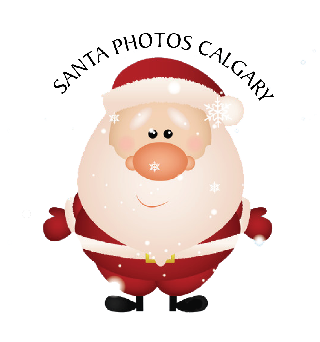 Dates & Times - Santa Photos Calgary